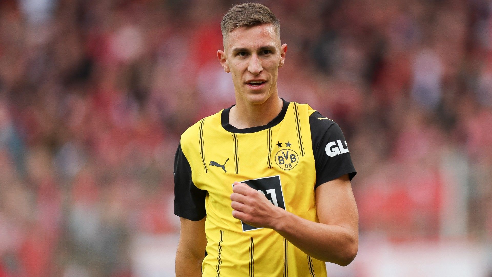 Wegen des Ausfalls von Nico Schlotterbeck: BVB bastelt offenbar an überraschender Rückholaktion ...